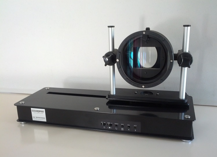 Projector Screens Direct